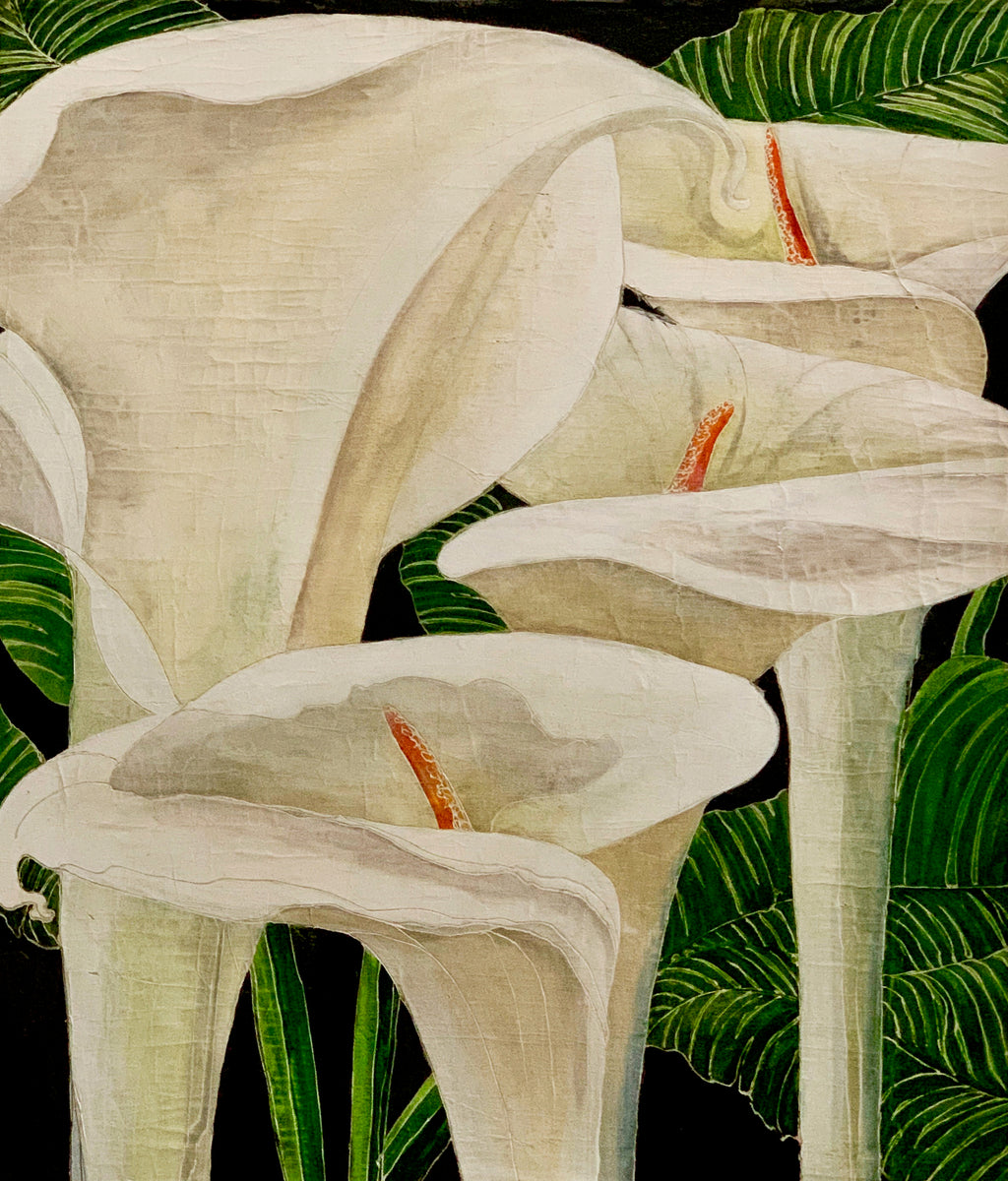ROBERTA AHRENS – LagunaART.com gallery