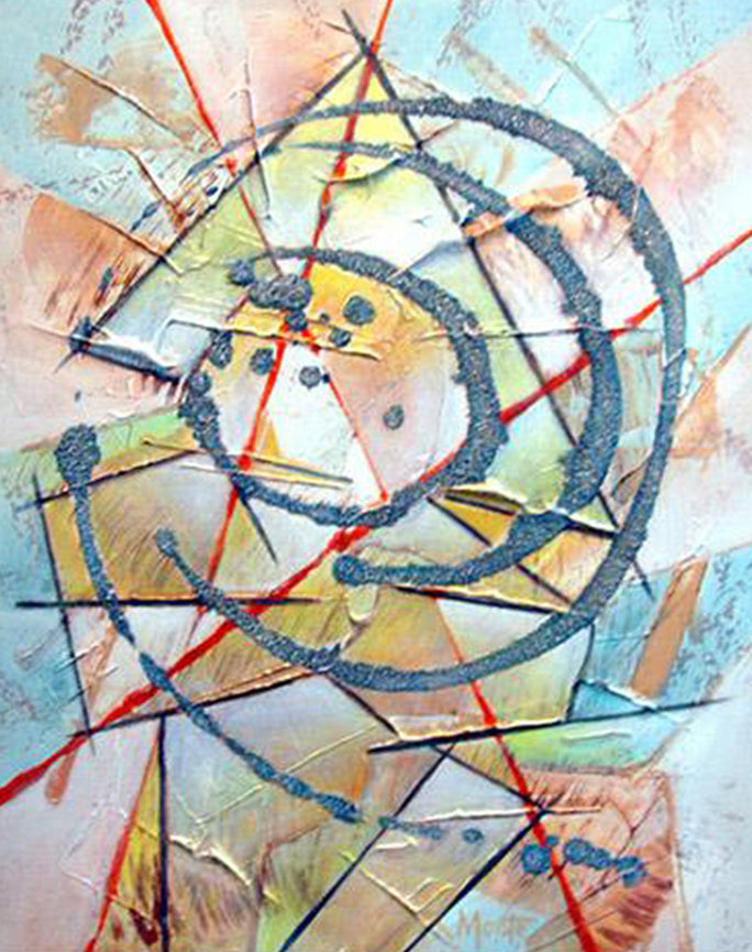 Life Alive by Monte Wright – LagunaART.com gallery