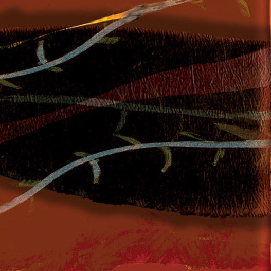 "The Raven and the Monk" by Shari Cookson, Digital Painting – LagunaART ...